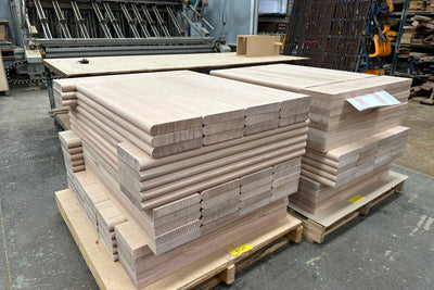 Specialised Timber Services: – makimaki Australia pty ltd