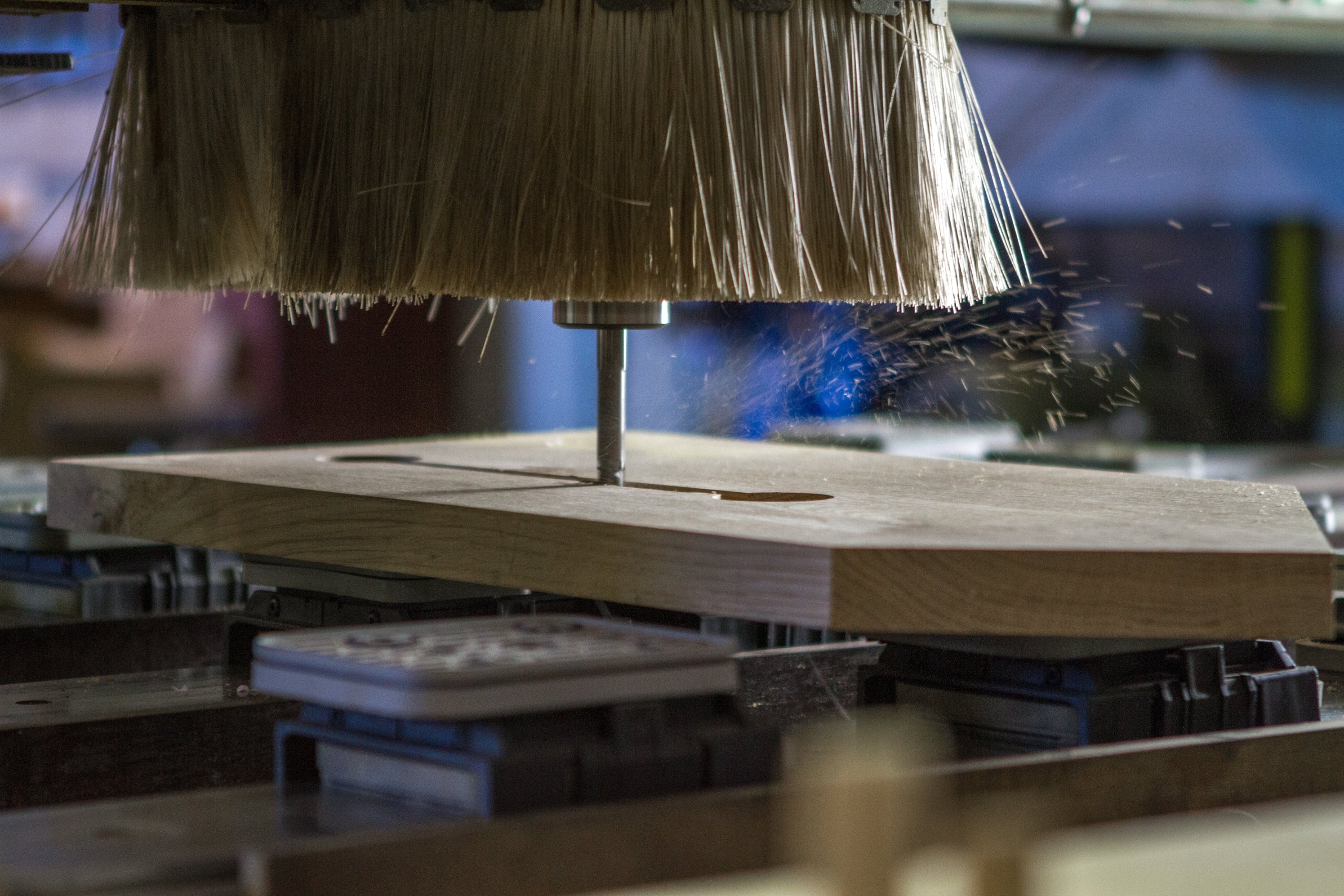 Specialised Timber Services: – makimaki Australia pty ltd