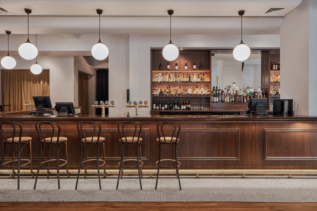 The Port Office – makimaki Australia pty ltd