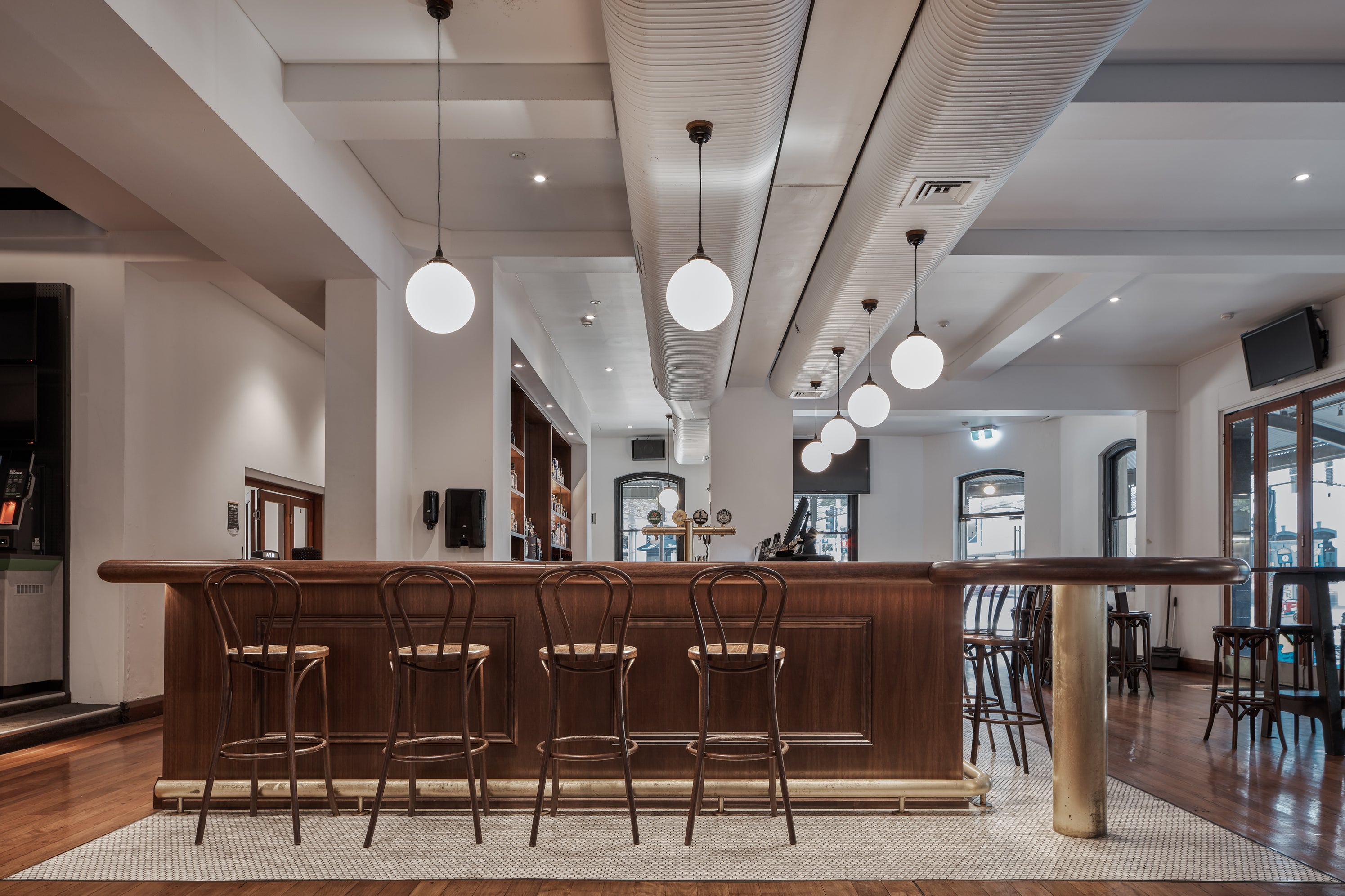 The Port Office – makimaki Australia pty ltd